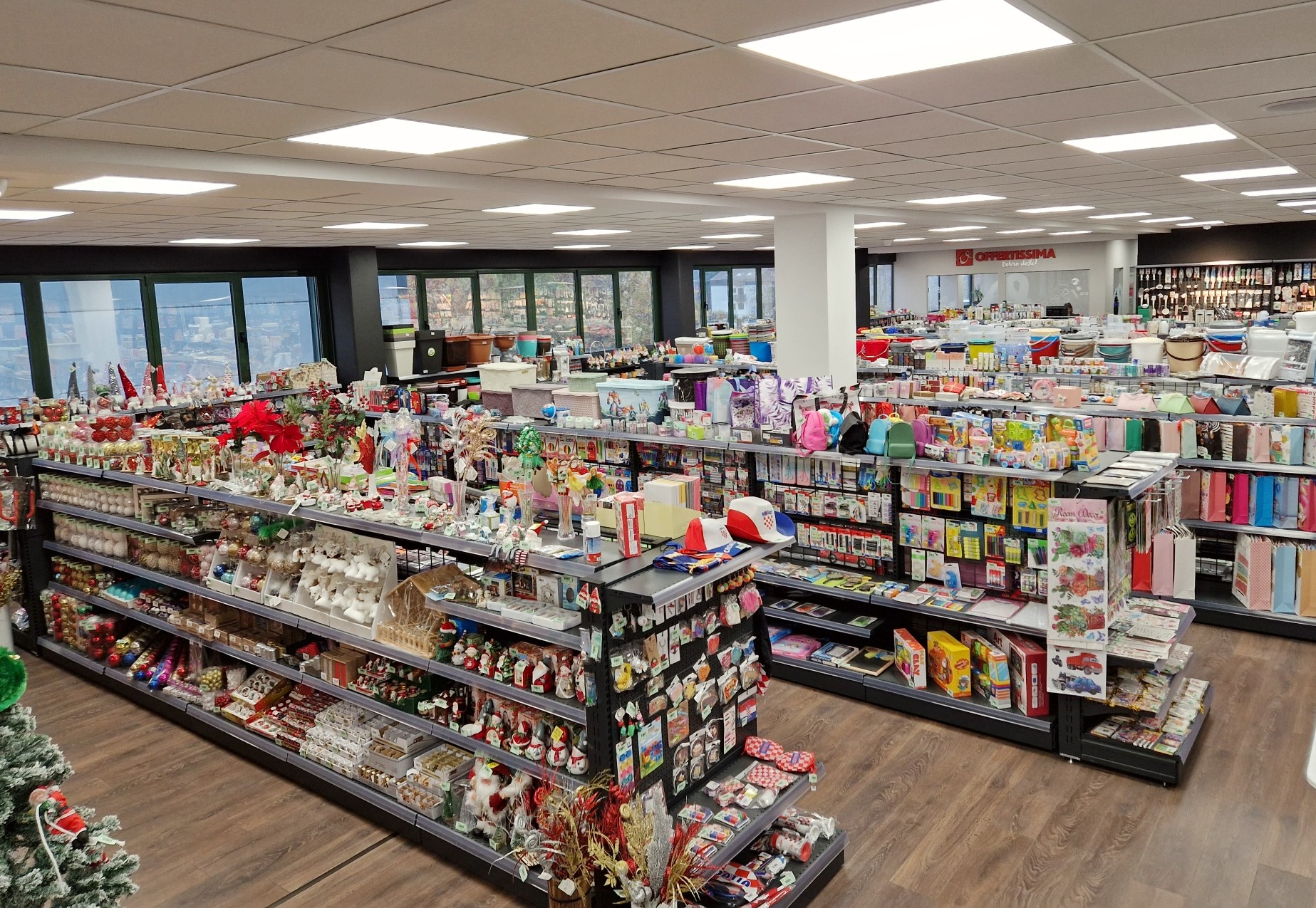 Veleprodaja - Offertissima